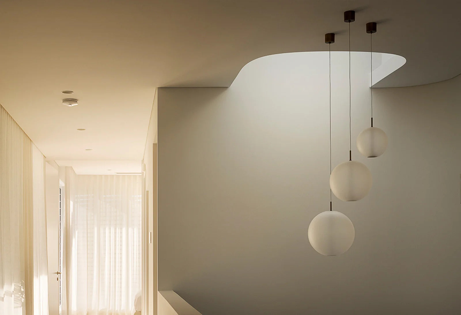 Shop Void Lighting Online Nook Collections