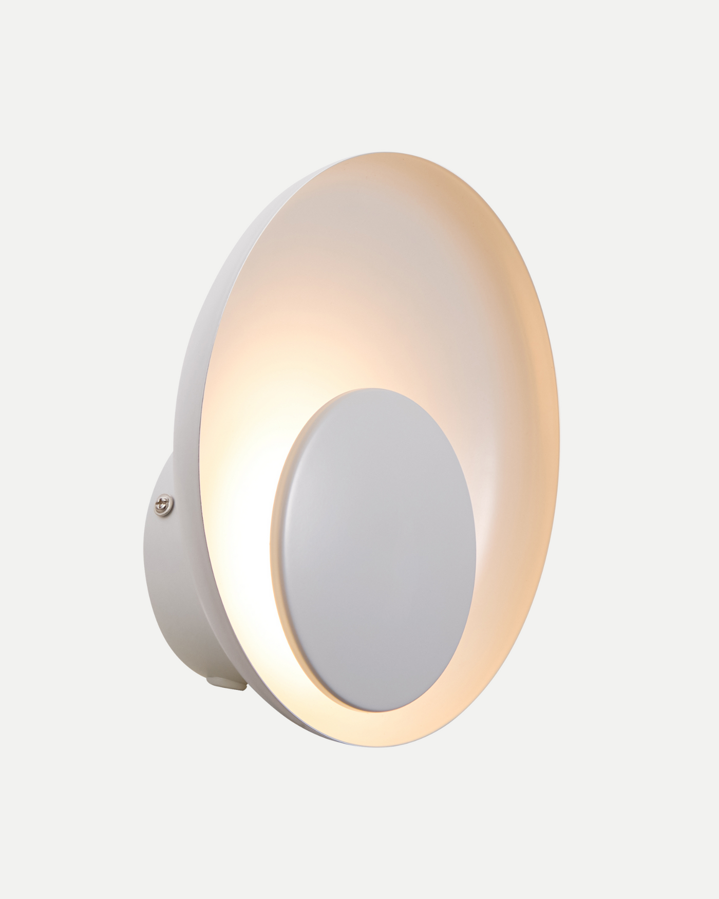 Marsi Wall light | Dusty green | Nook Collections