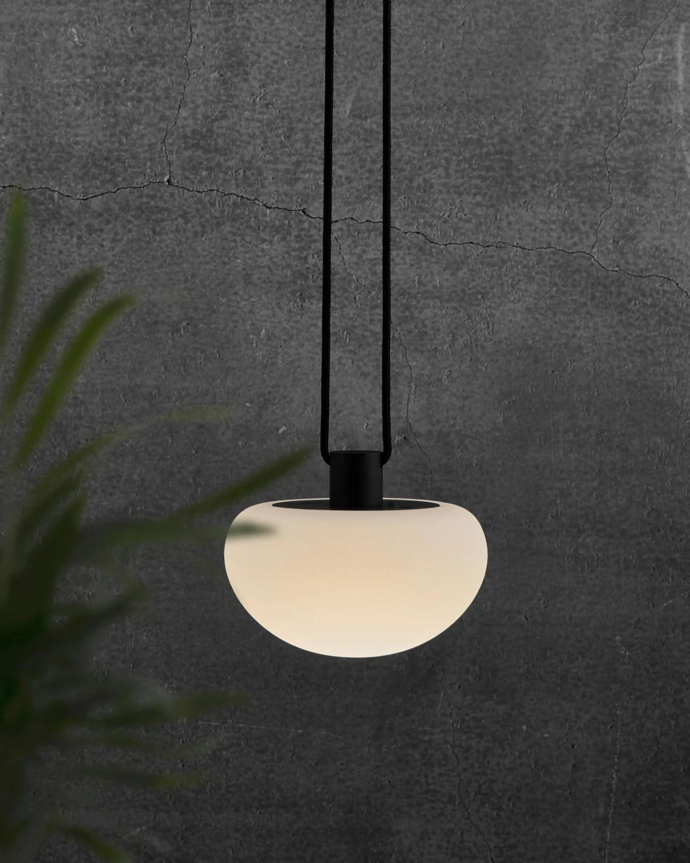 Sponge Pendant Light | Nook Collections