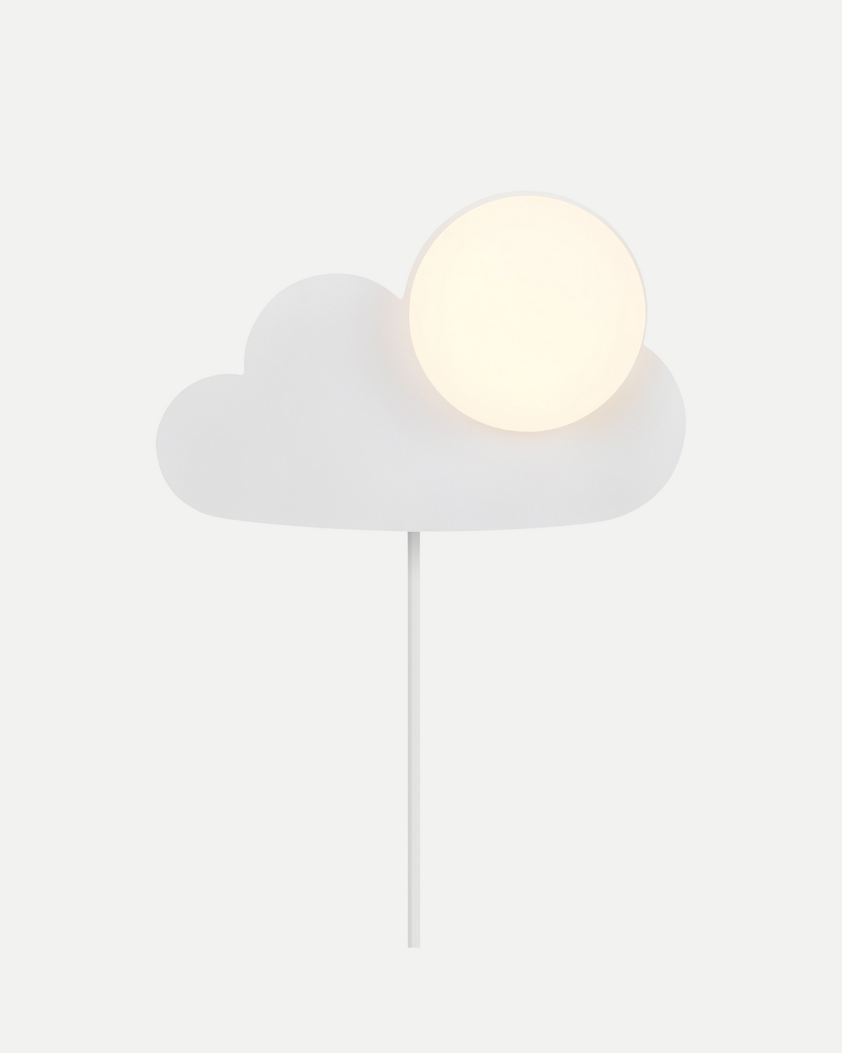 Skyku Cloud Wall light | Nook Collections
