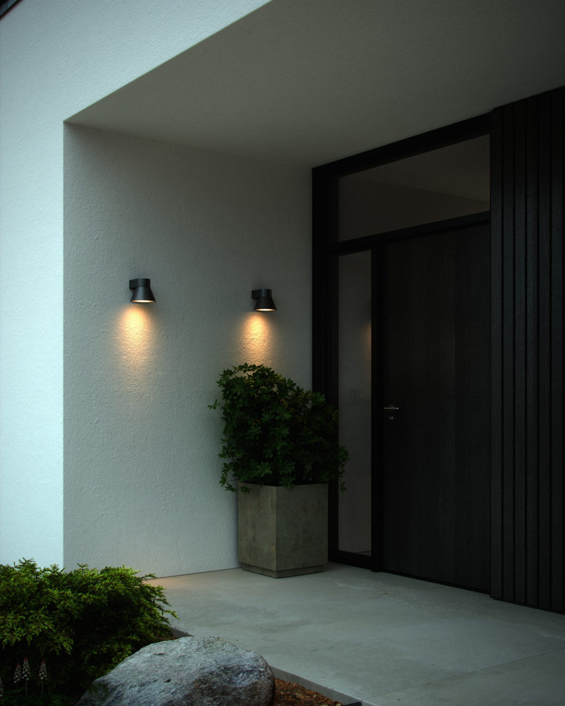 Kyklop Wall light | Nook Collections