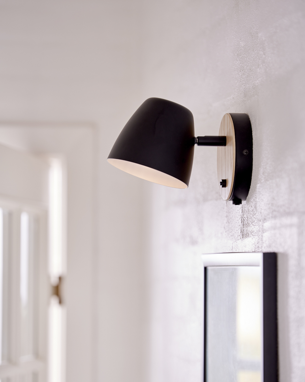 Theo Wall Light | Nook Collections