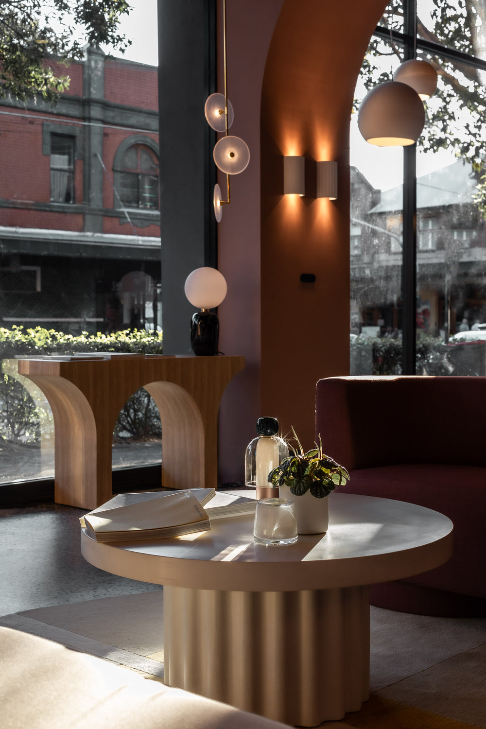 Surry Hills Showroom | Nook Collections