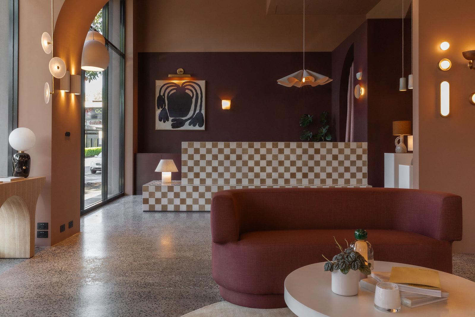 About Us | Nook Collections