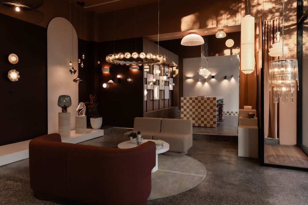 Surry Hills Showroom | Nook Collections