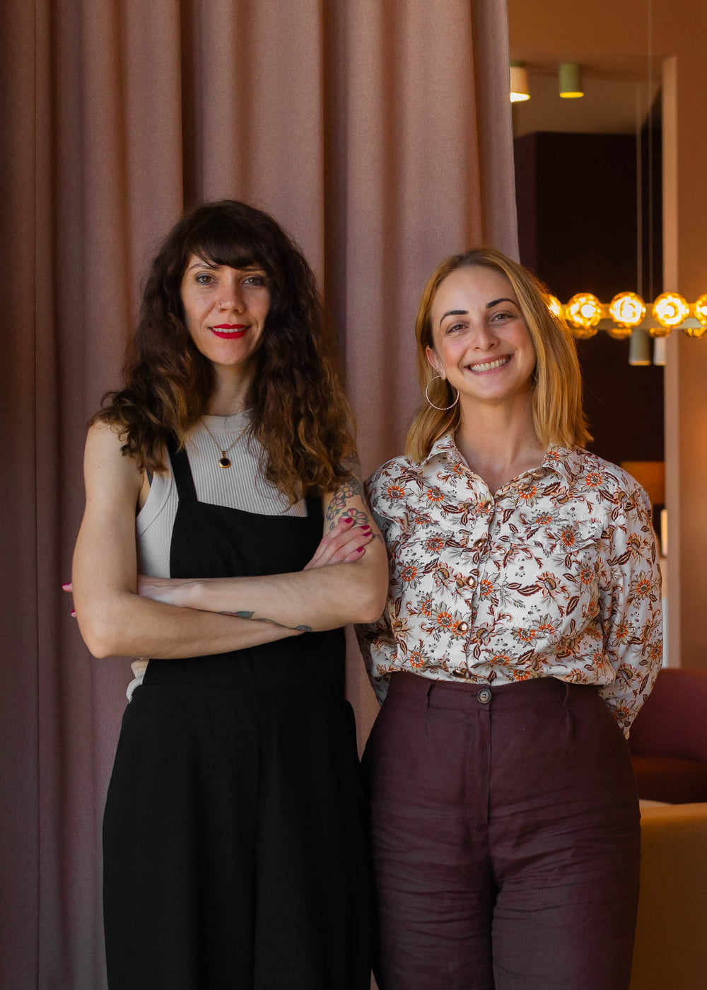 About Us | Nook Collections