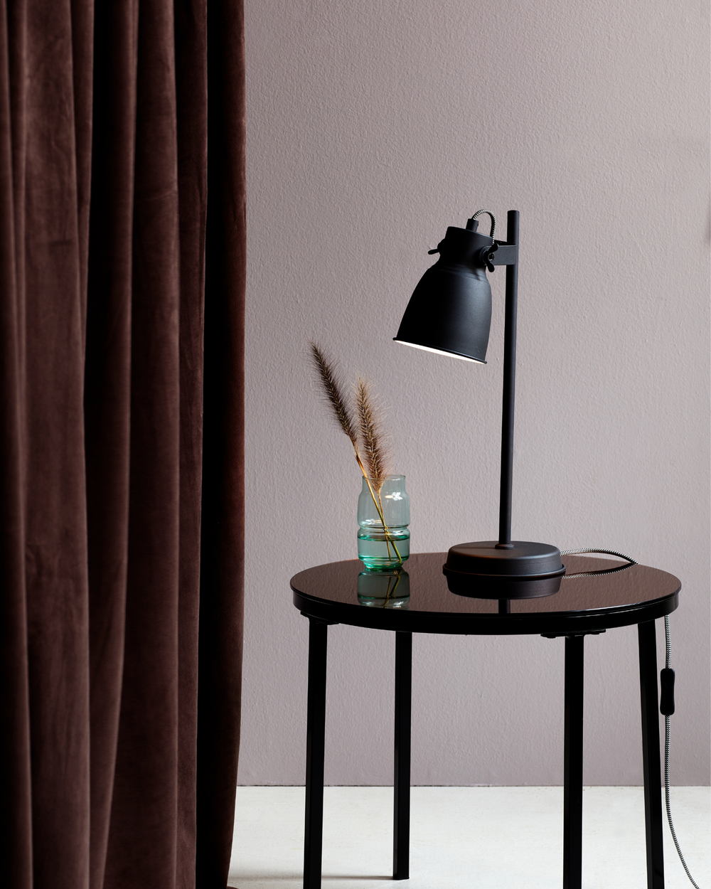 Adrian Table Lamp | Nook Collections