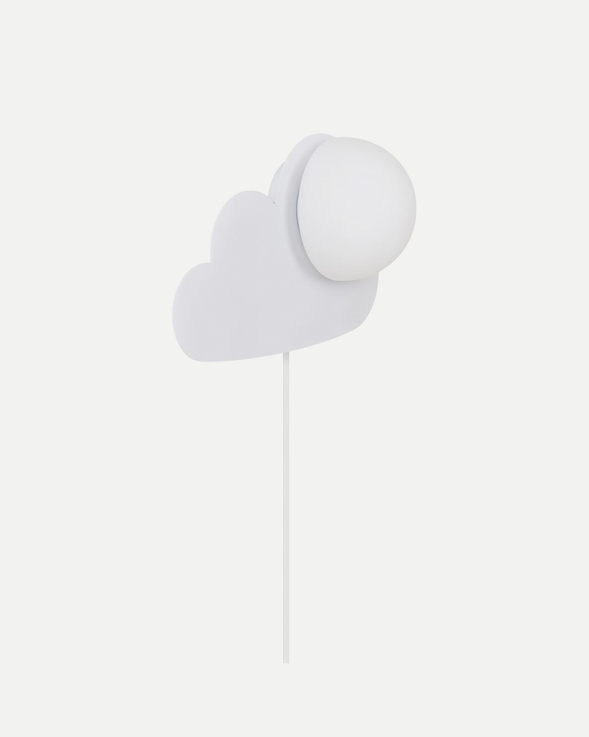 Skyku Cloud Wall light | Nook Collections