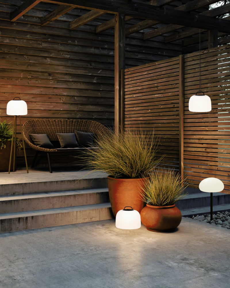 Sponge Pendant Light | Nook Collections