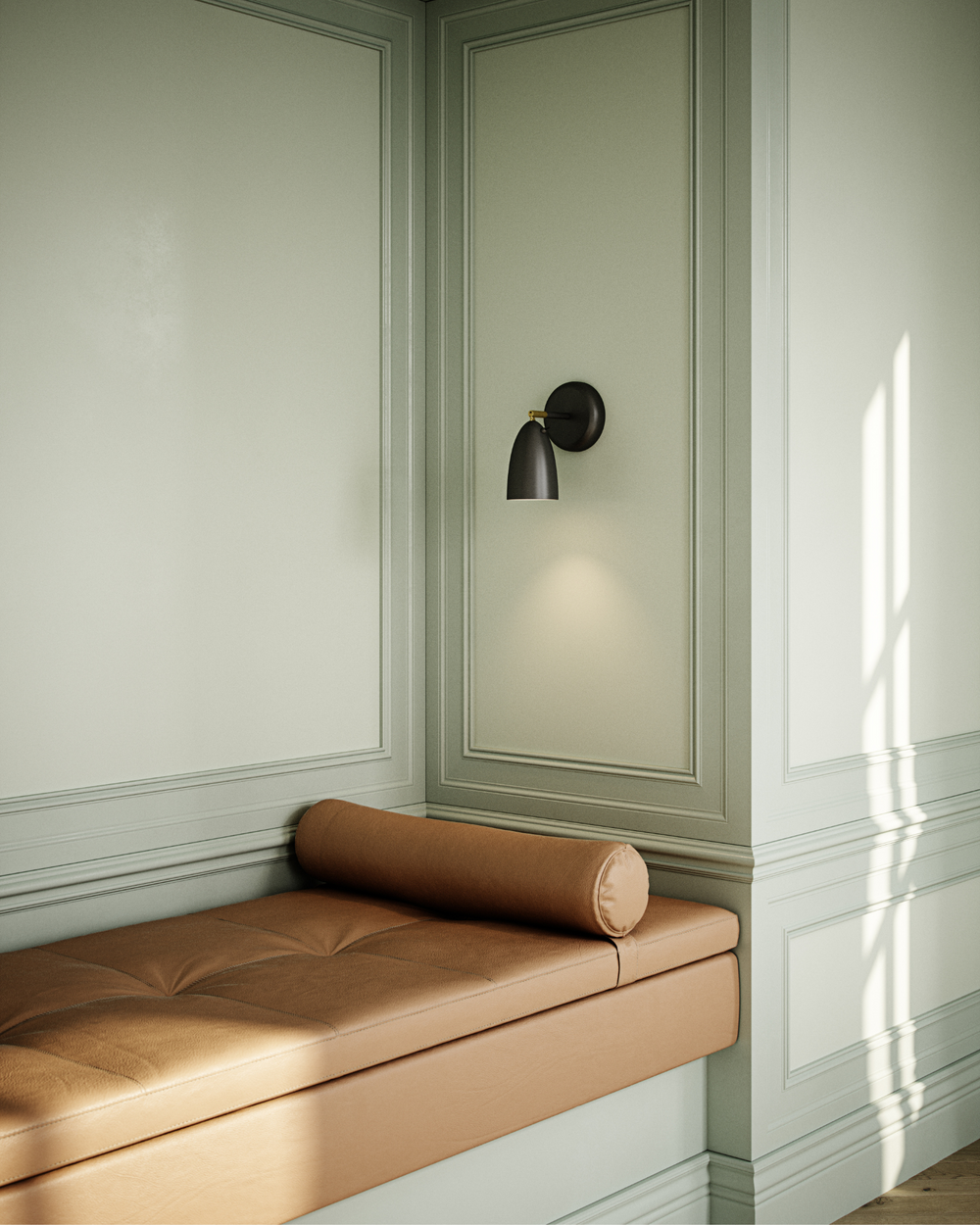 Nexus Wall Light | Nook Collections
