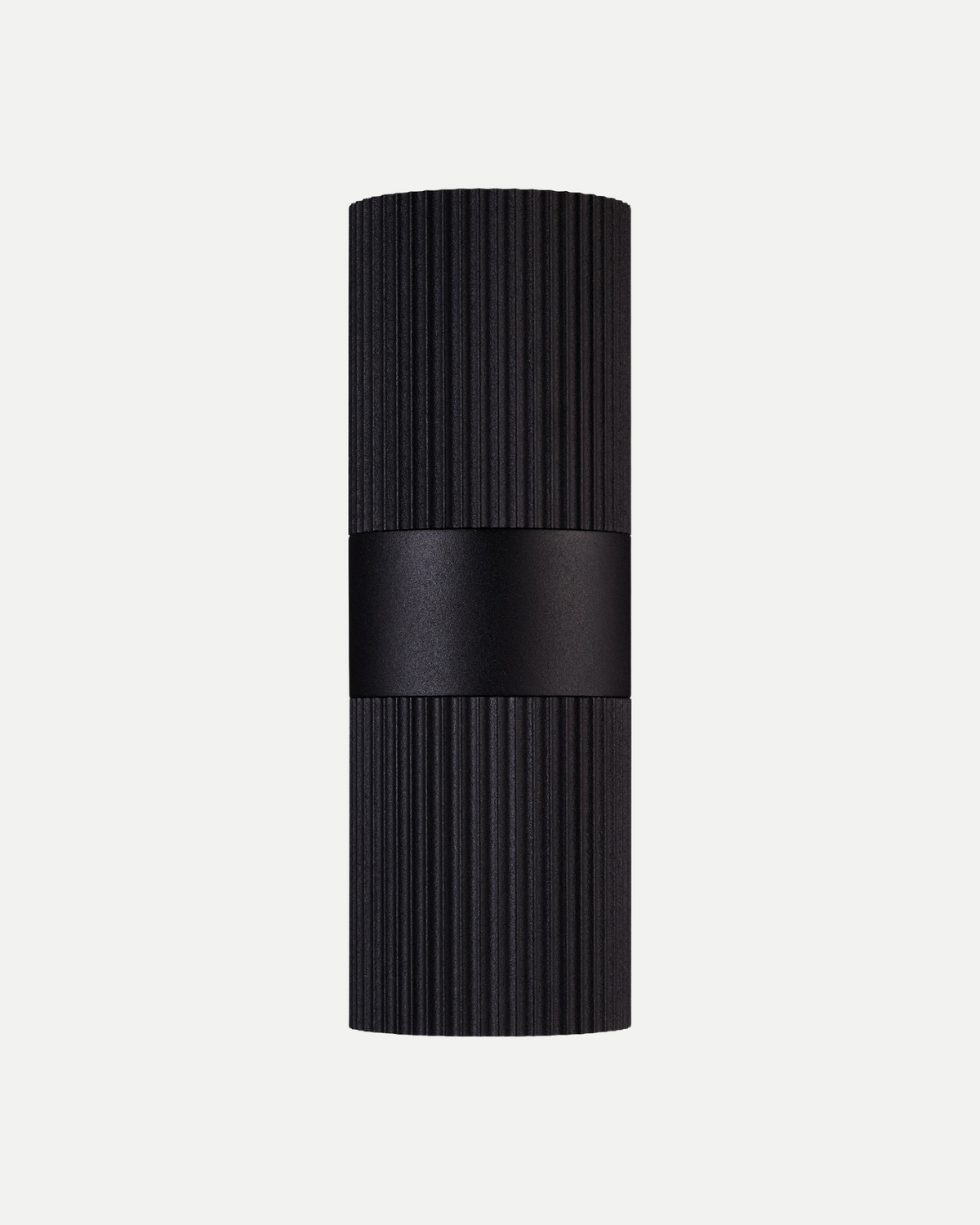 Kyklop Ripple Wall light | Black | Nook Collections