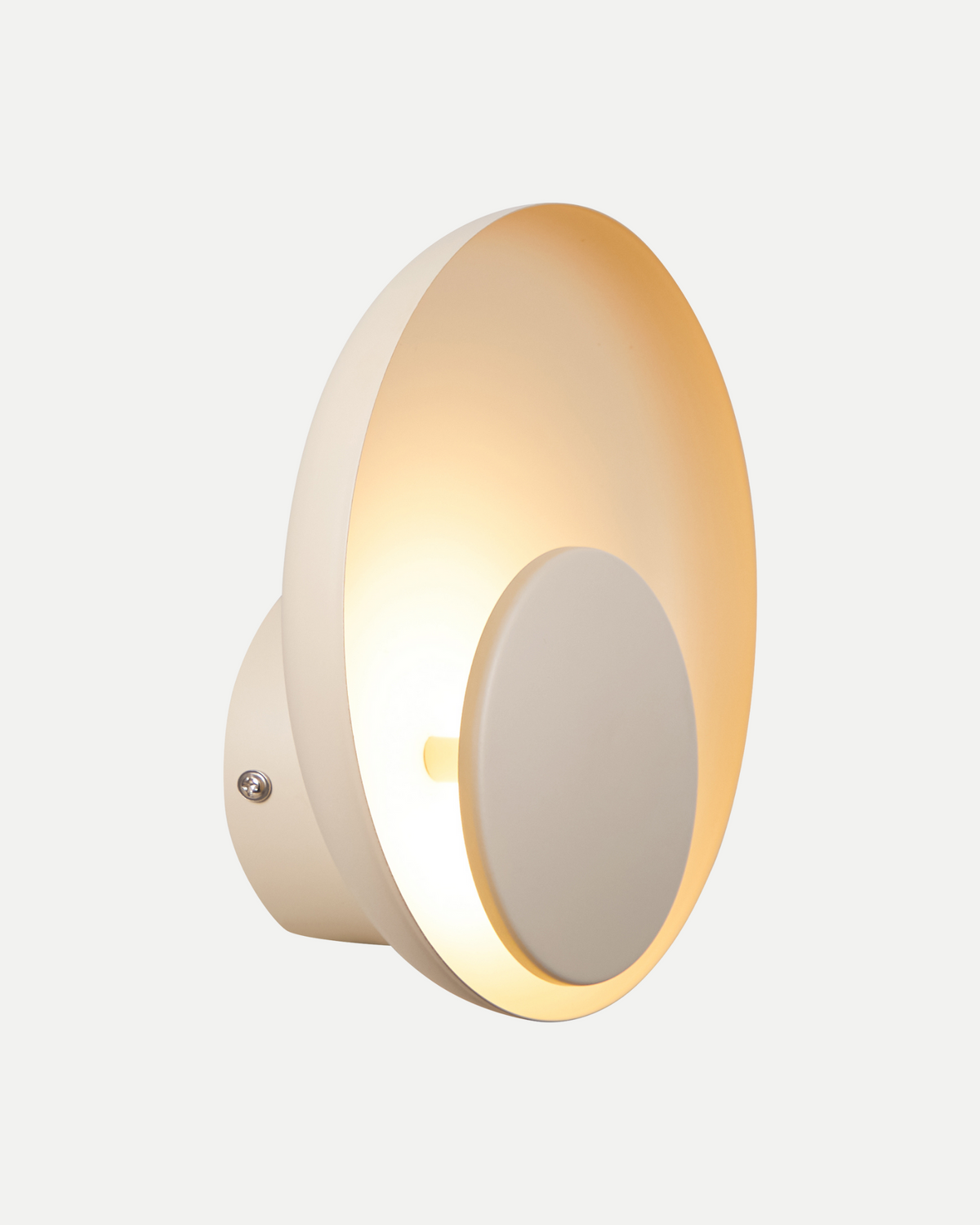 Marsi Wall light | Dusty green | Nook Collections