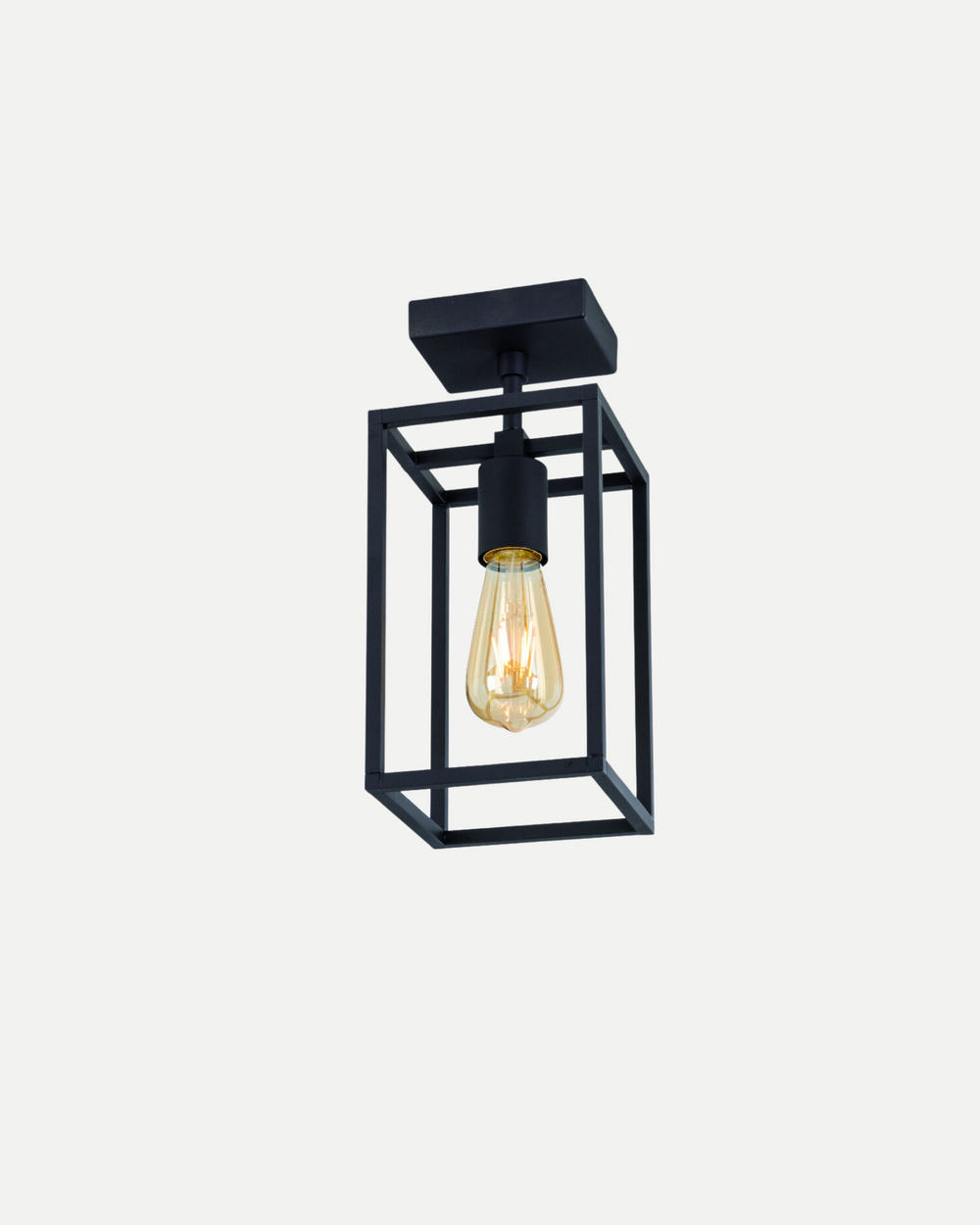 Cubic Ceiling Light | Nook Collections