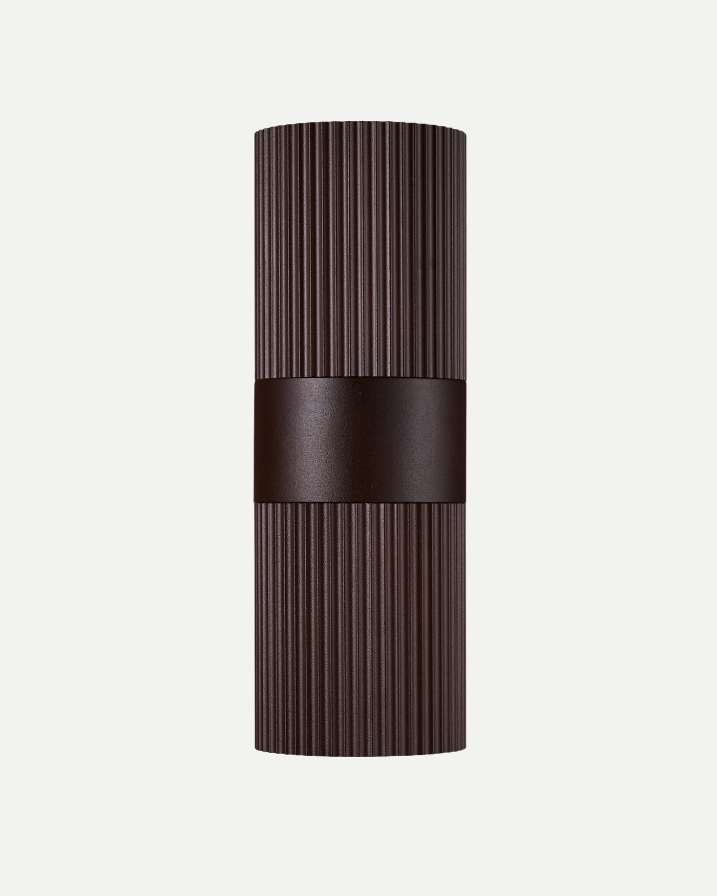 Kyklop Ripple Wall light | Black | Nook Collections