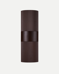 Kyklop Ripple Wall light | Black | Nook Collections