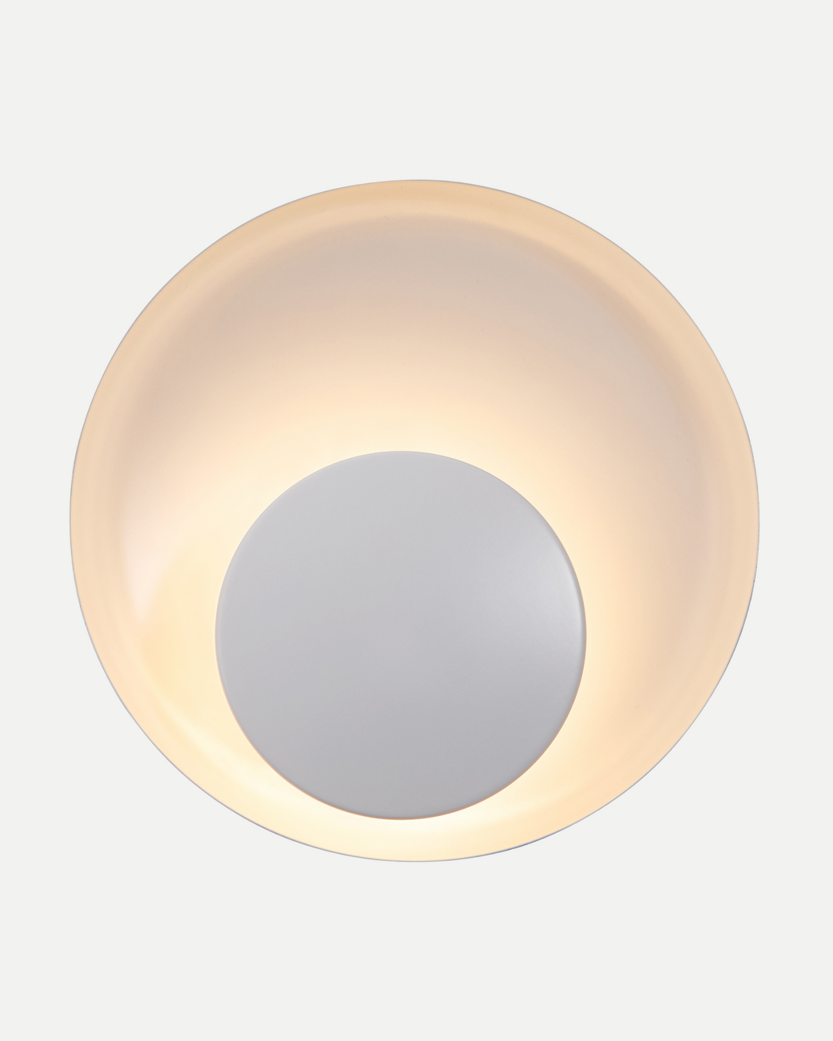 Marsi Wall light | Dusty green | Nook Collections