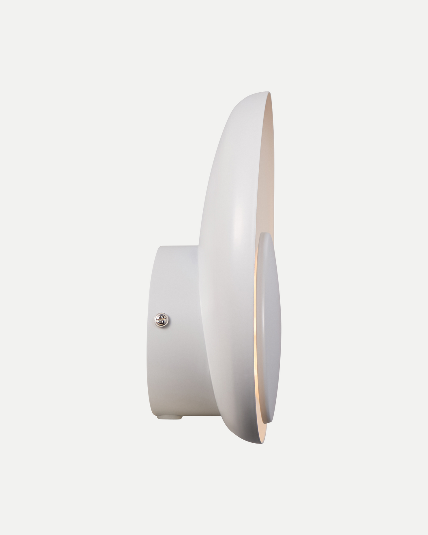 Marsi Wall light | Dusty green | Nook Collections