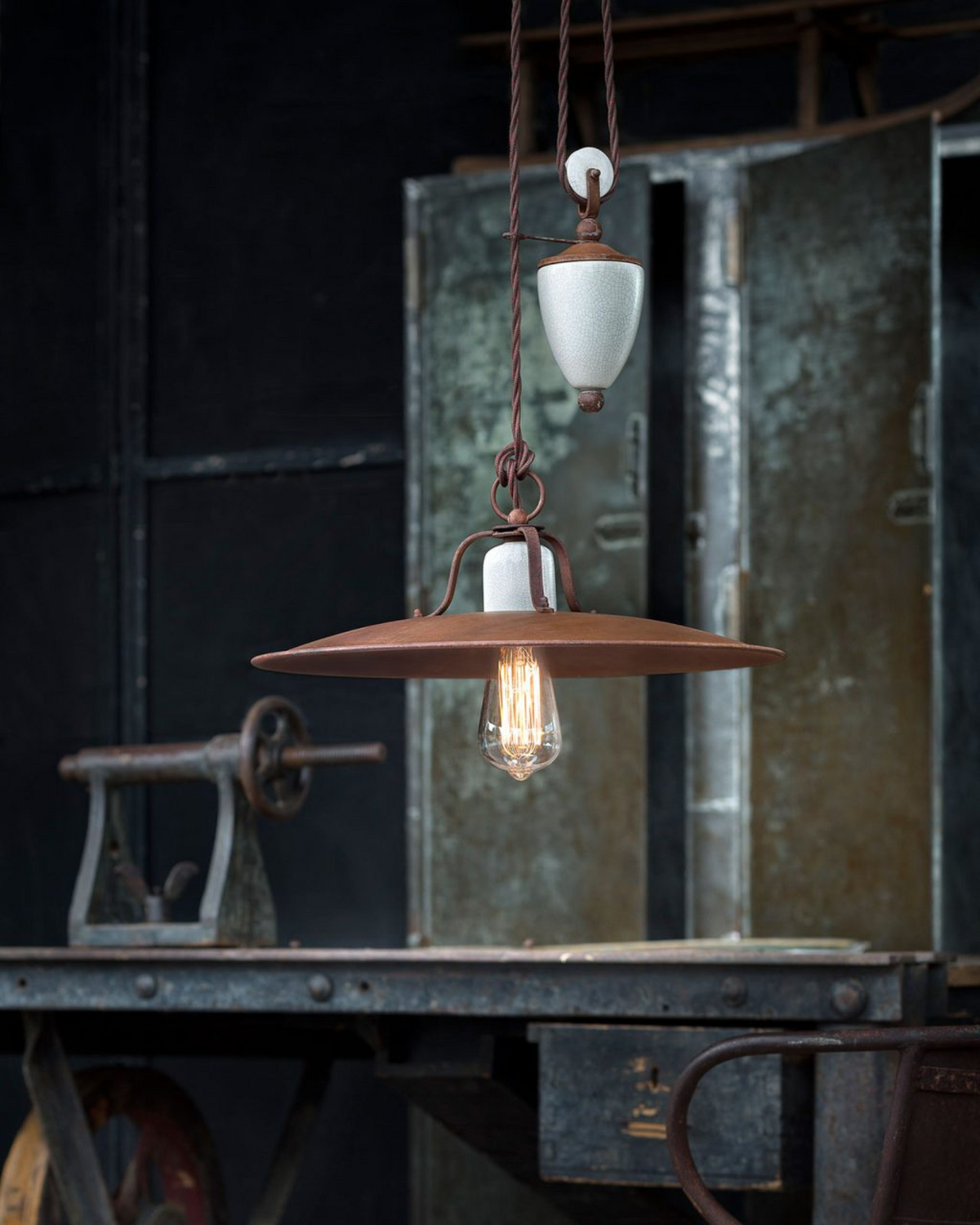Shop Ceramic Lighting Online Today! | Nook Collections