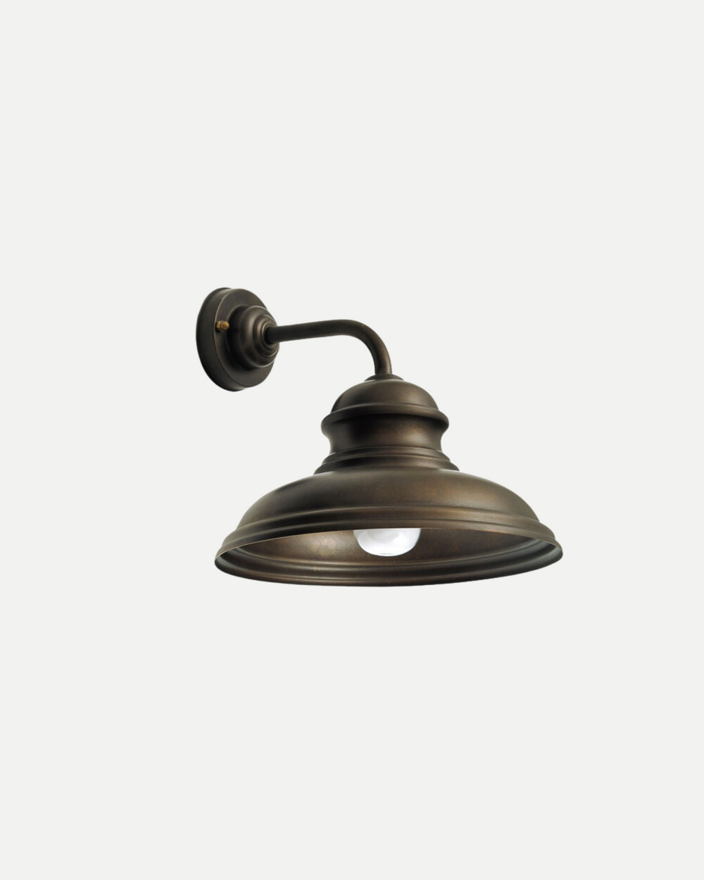 Mill Wall Light | Nook Collections