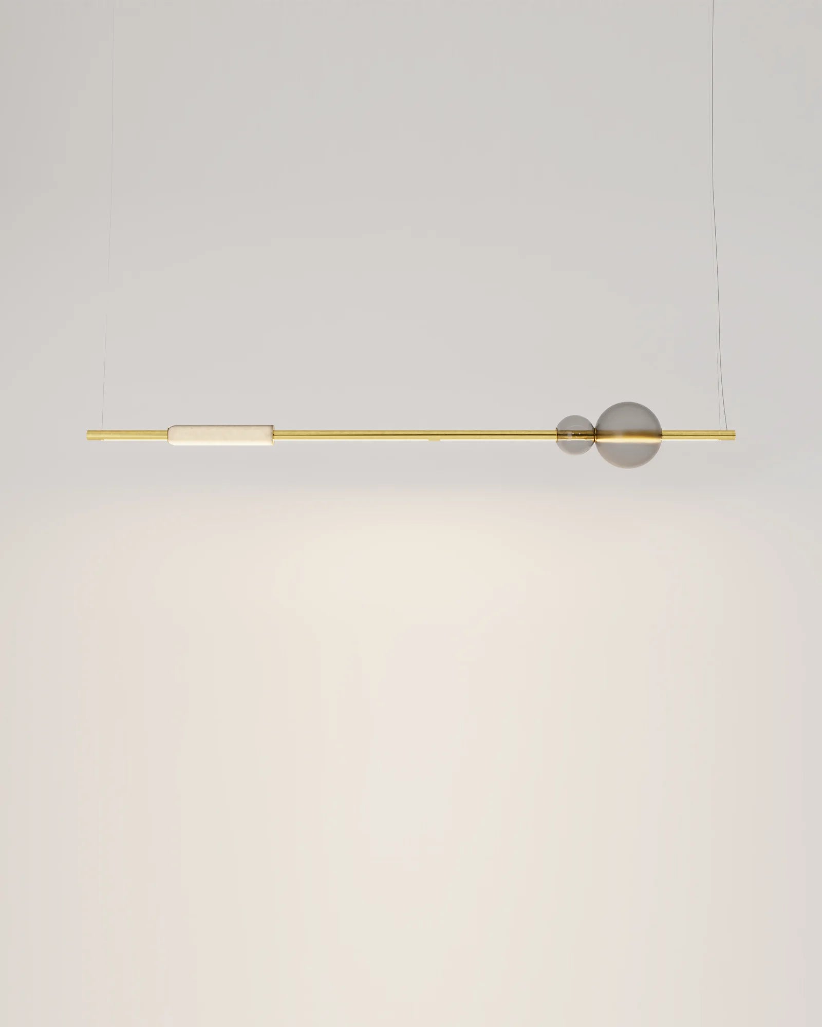 Comet I Pendant Light | Nook Collections