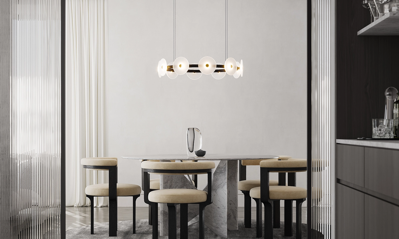 Nook Collections | Shop Designer Lighting Online