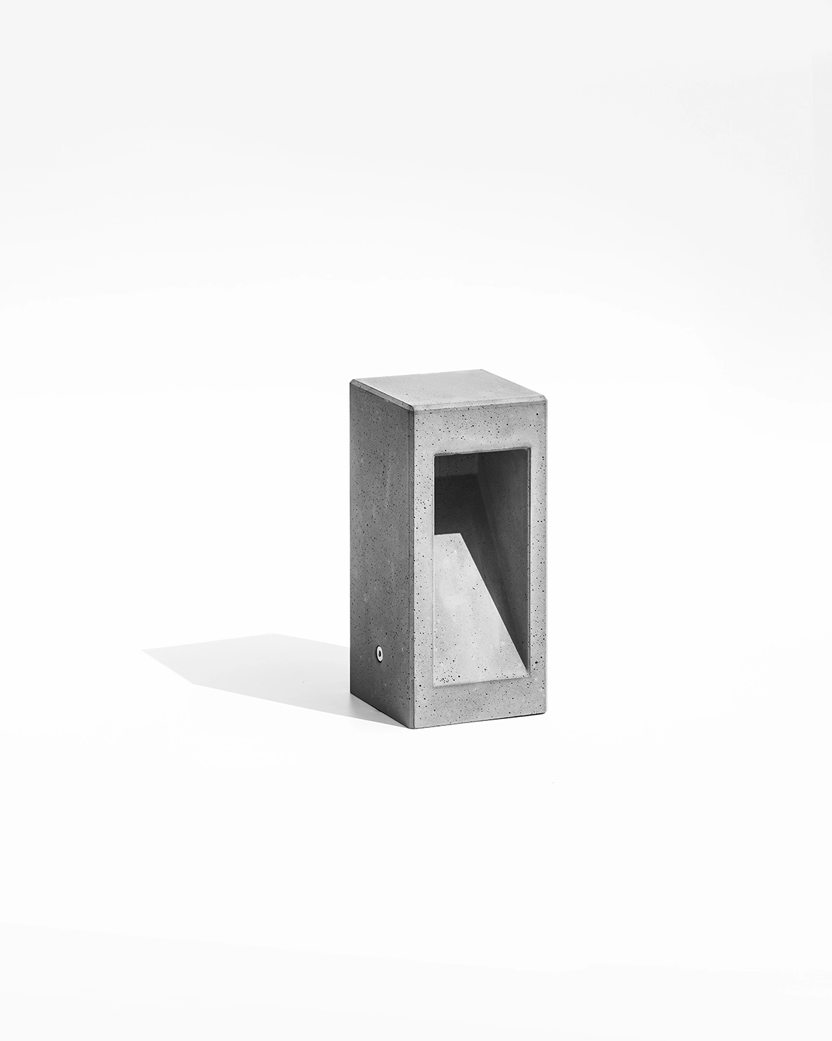 Cube Floor Lamp | Nook Collections