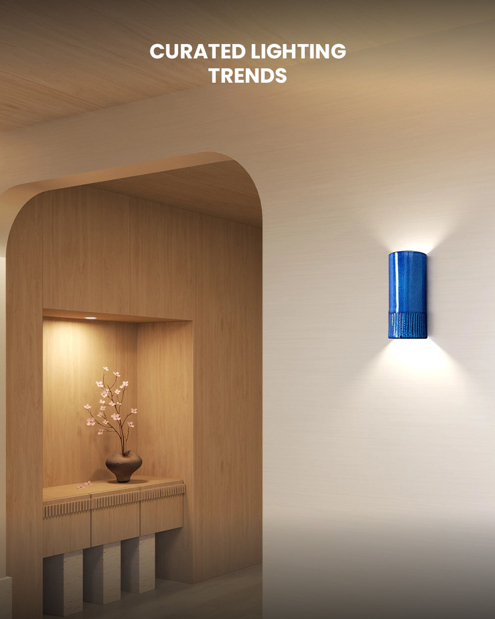 Collection of Lighting Fixtures | Nook Collections