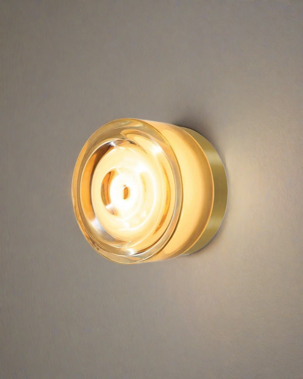 Loop Wave Wall Light | Nook Collections