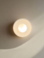Orli Alabaster Wall Light | Nook Collections