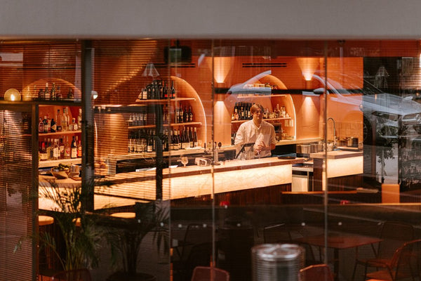 About Us | Nook Collections