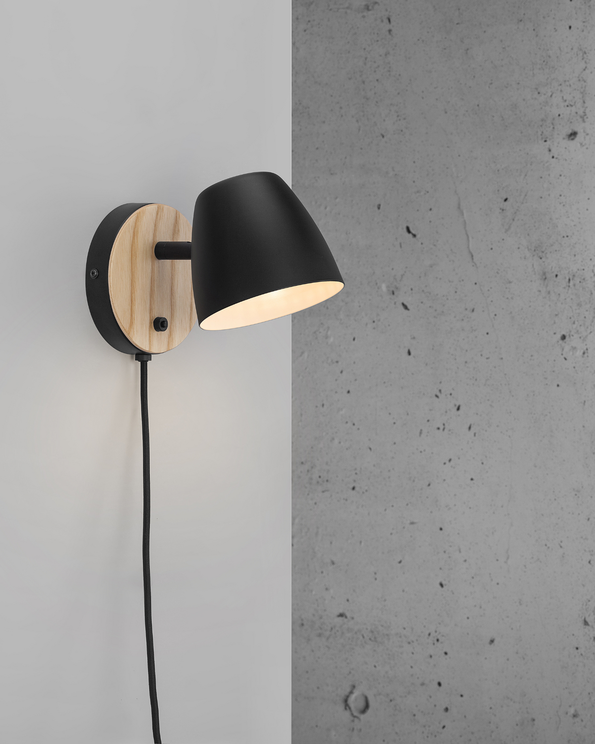Theo Wall Light | Nook Collections