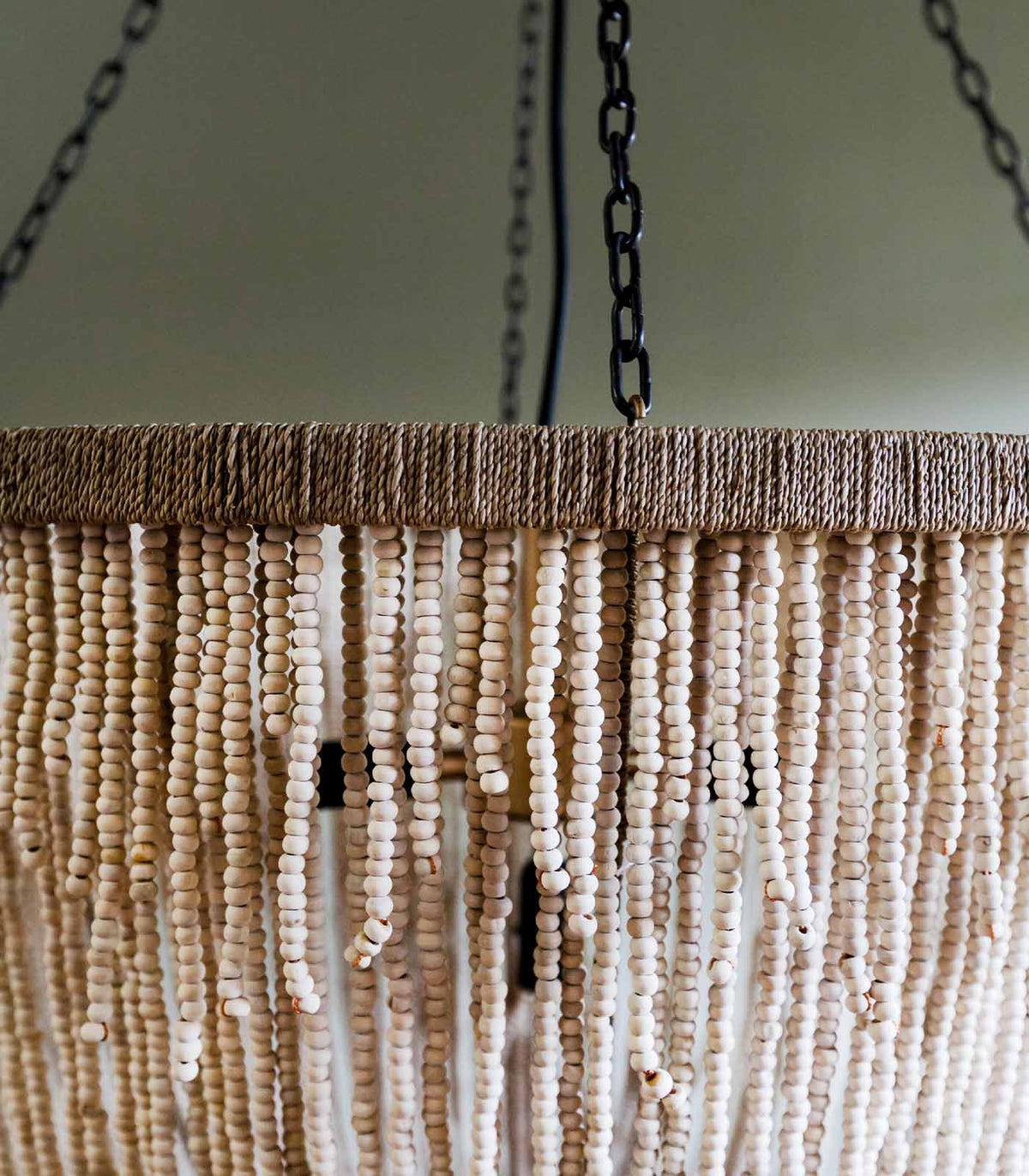 Mauritius Pendant Light | Nook Collections