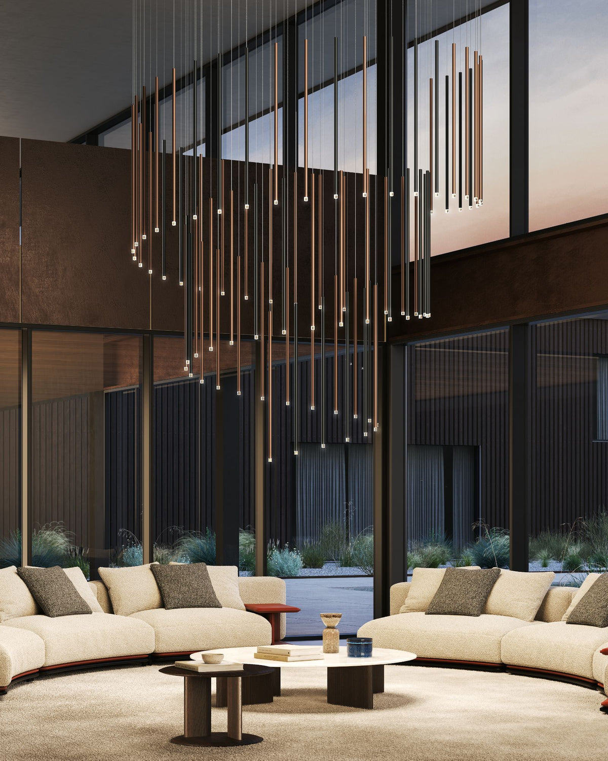 Shop Indoor Pendant Lights Online Page 3 | Nook Collections