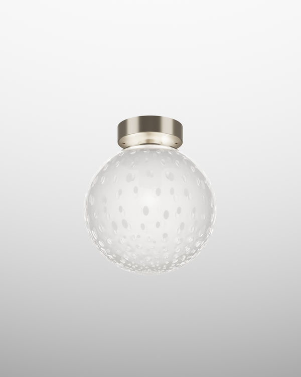 Bolle Ceiling Light | Nook Collections