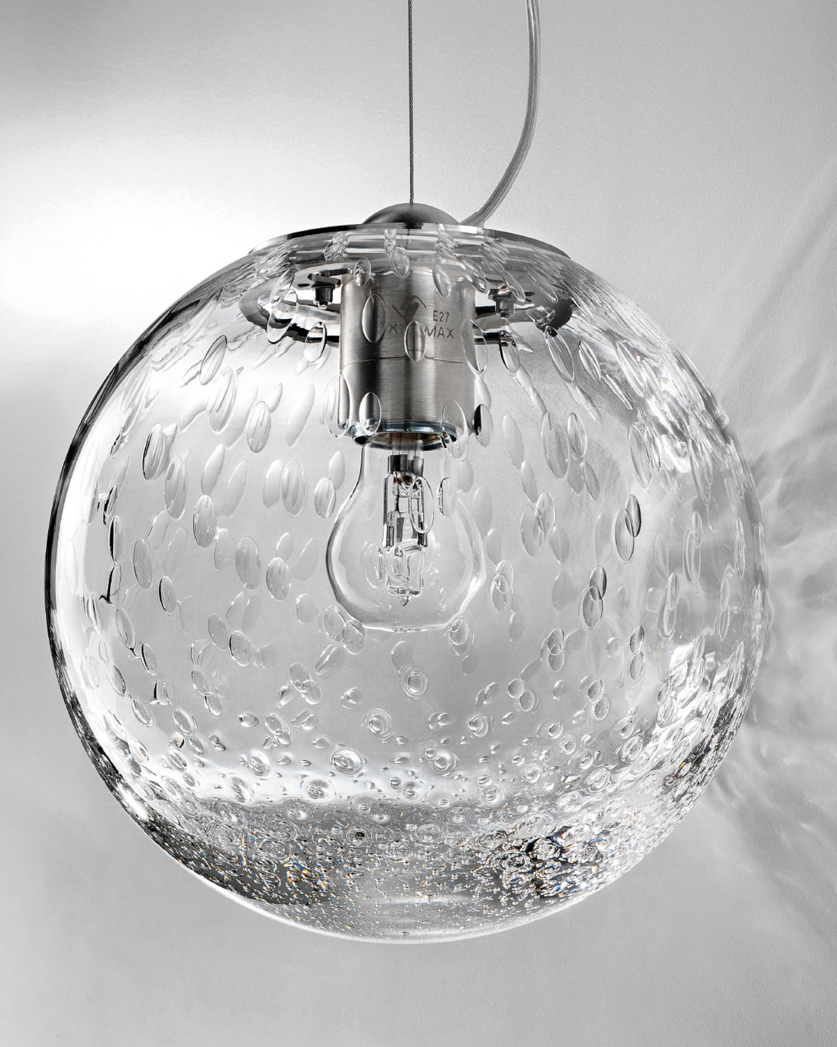 Bolle Pendant Light | Nook Collections