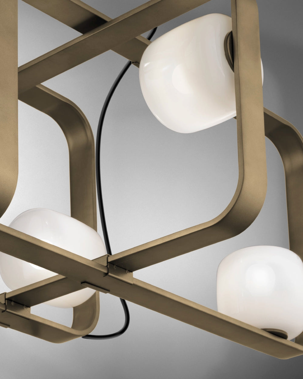 Groove 6lt Pendant Light | Nook Collections