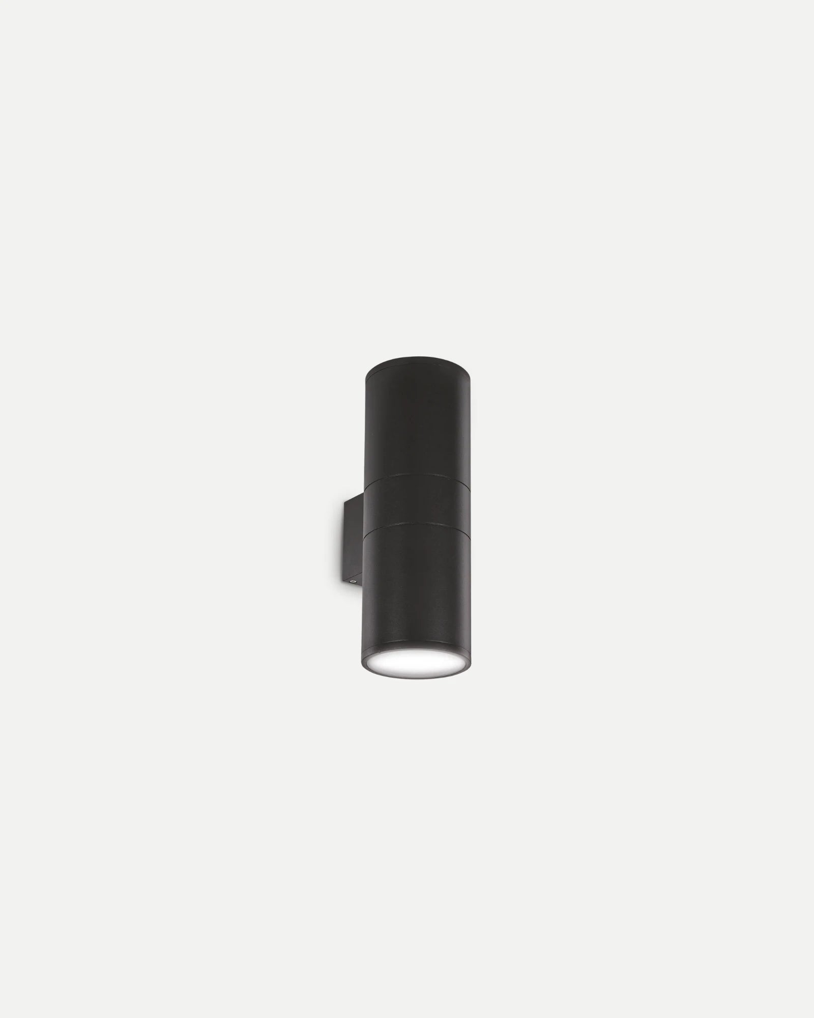 Gun Large Wall Light | Black | Nook Collections
