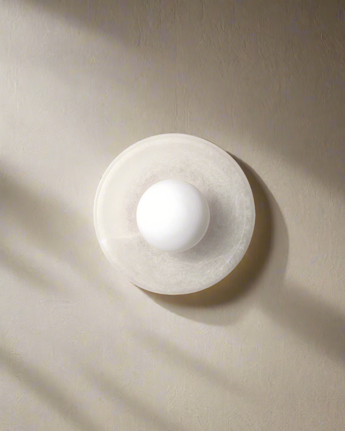 Hardware Concepts | Stone Lighting | Nook Collections