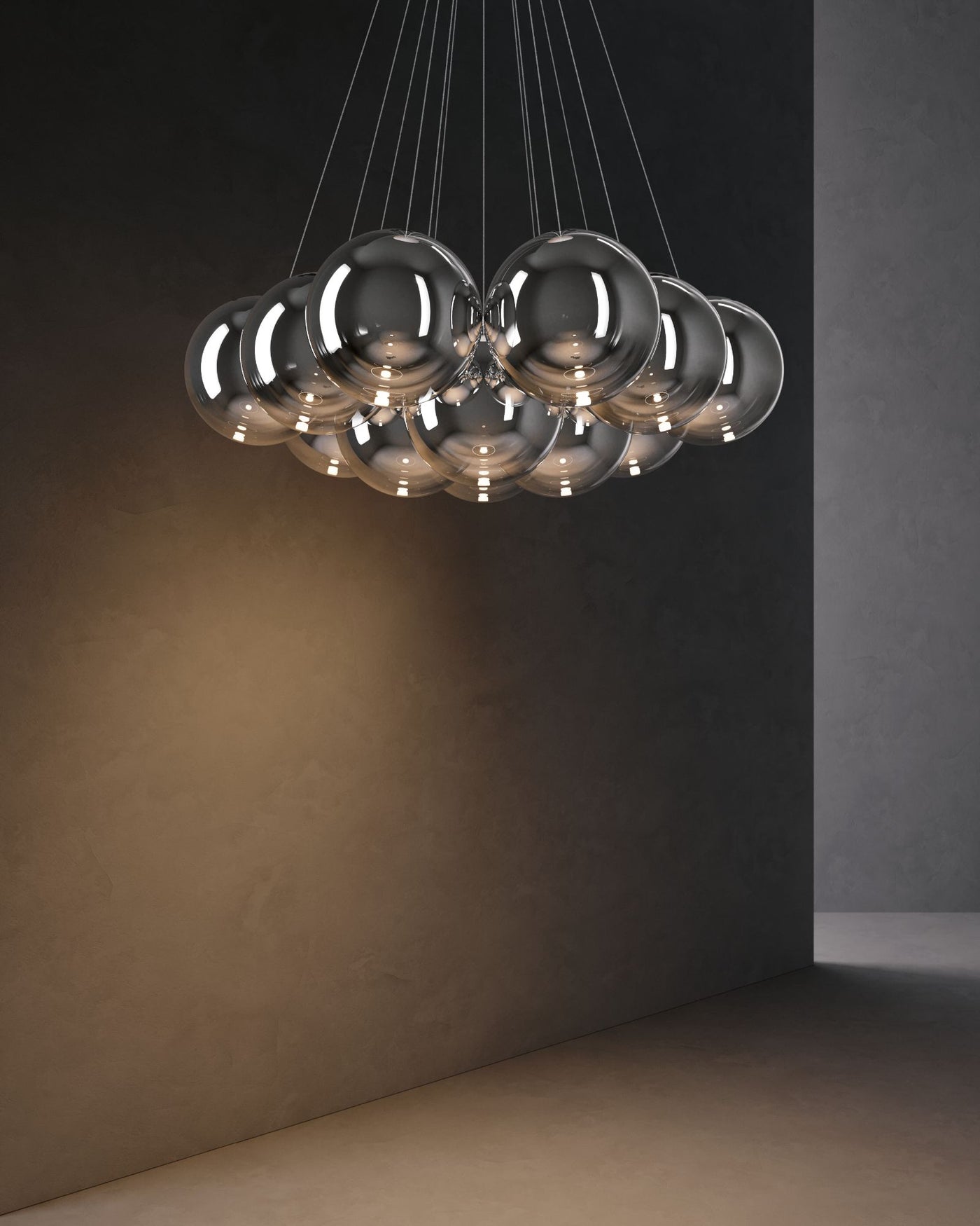 Random Cloud Pendant Light | Nook Collections