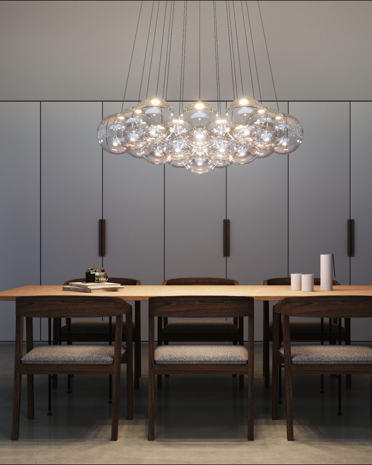 Random Cloud Pendant Light | Nook Collections