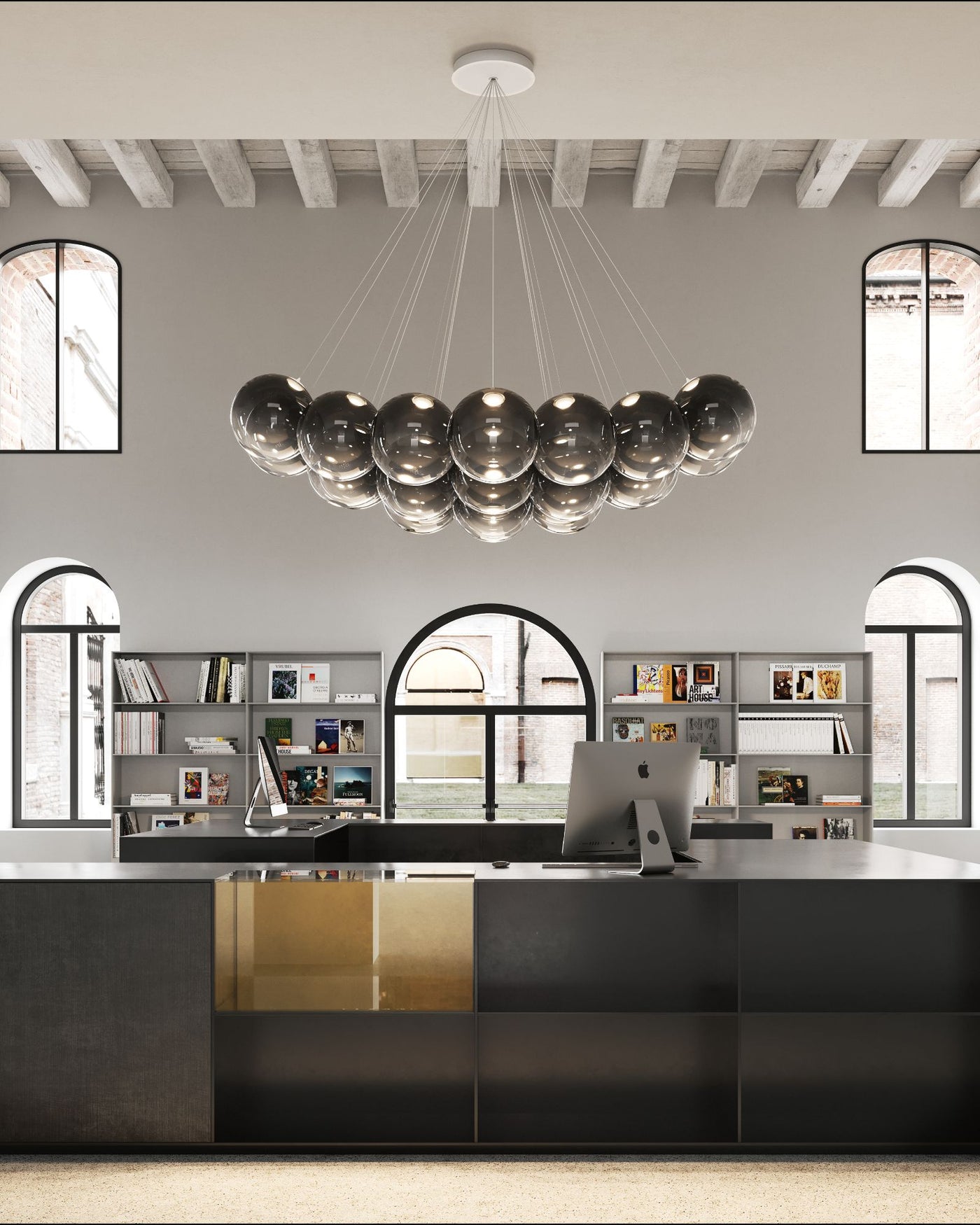 Random Cloud Pendant Light | Nook Collections