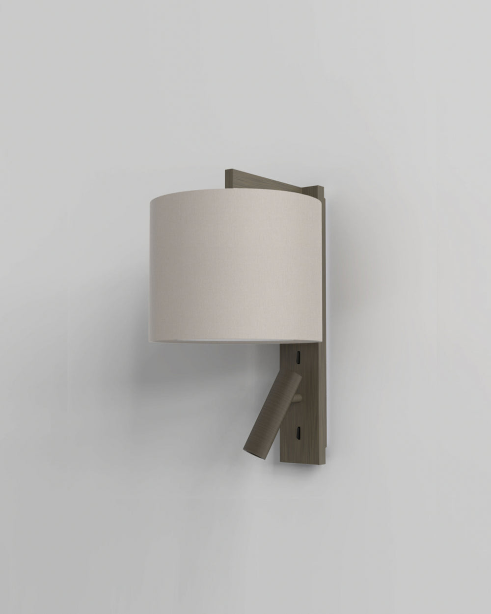 Ravello Reader Wall Light | Nook Collections