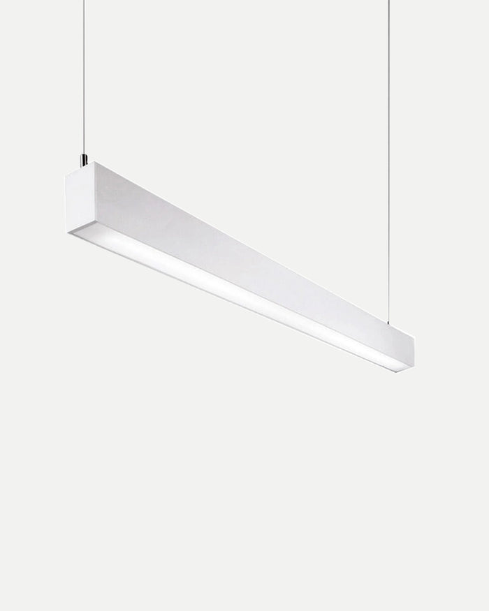 Slik Linear Pendant Light | Nook Collections