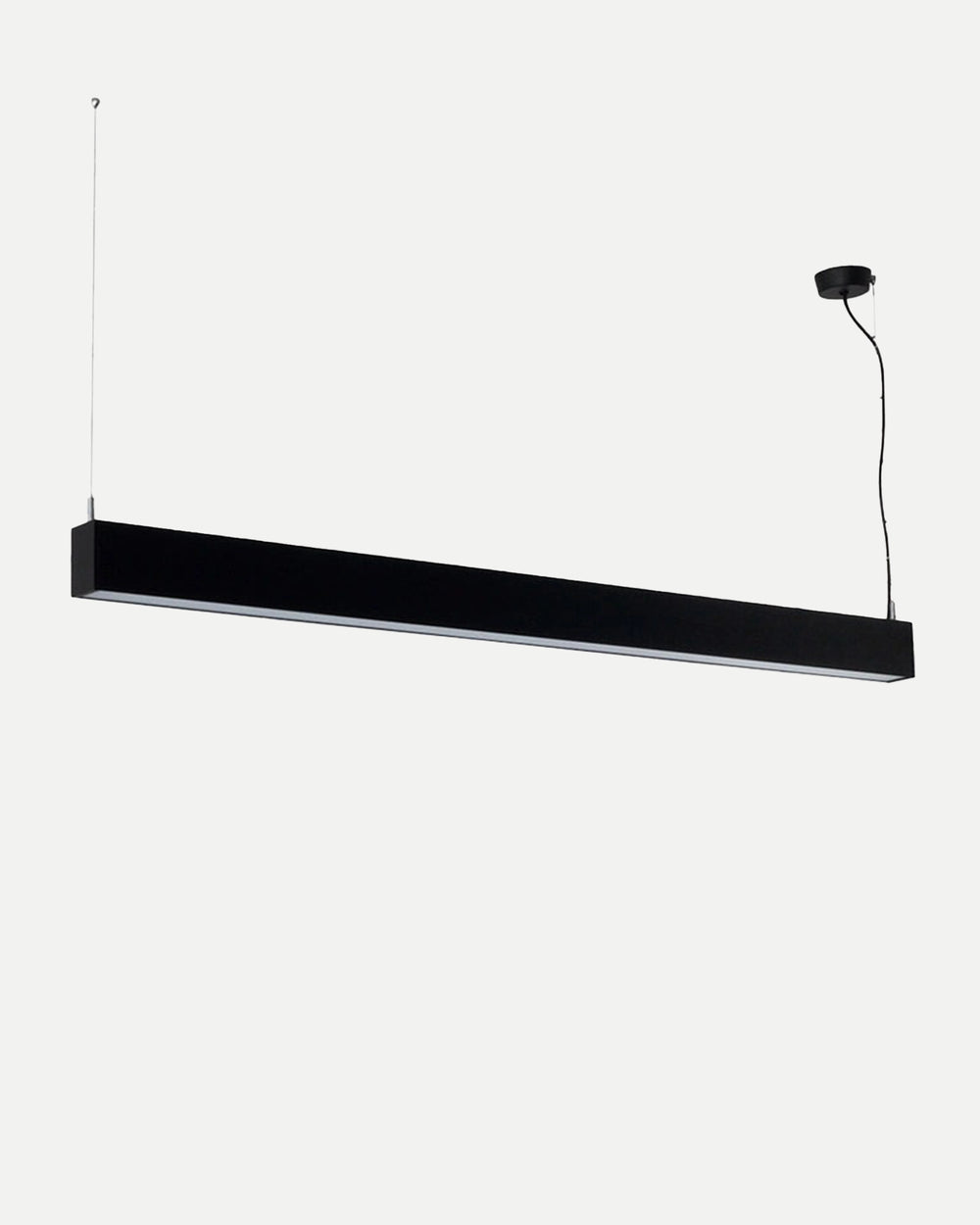 Slik Linear Pendant Light | Nook Collections
