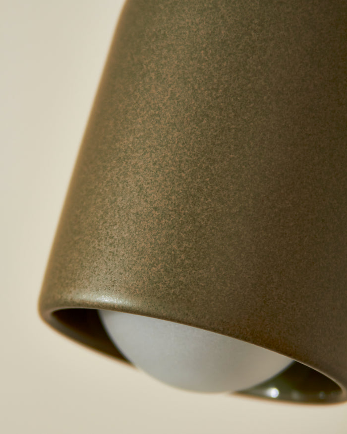 Terra 1 Long Arm Wall Light | Nook Collections