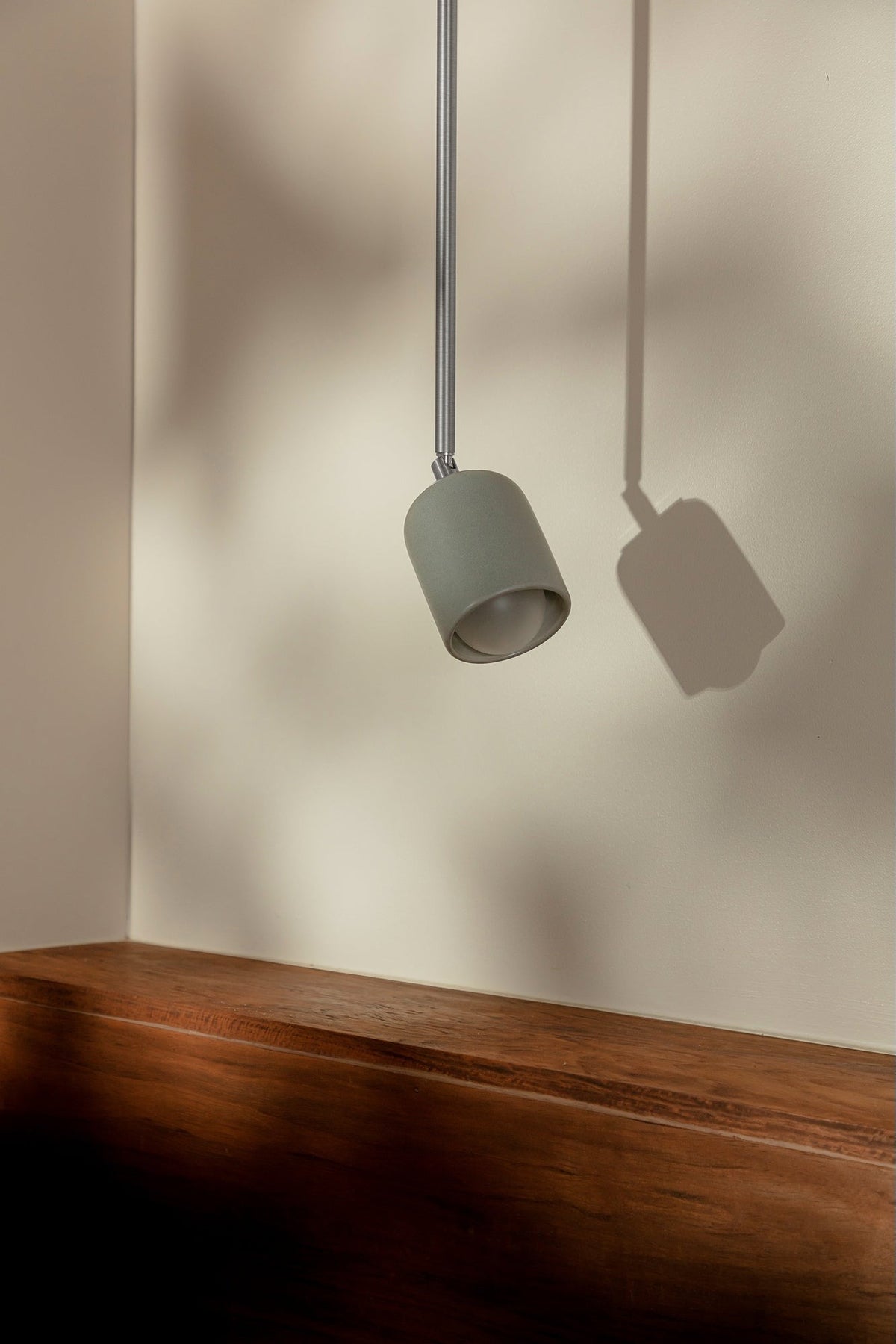 Terra 1 Flexi Pendant Light | Nook Collections
