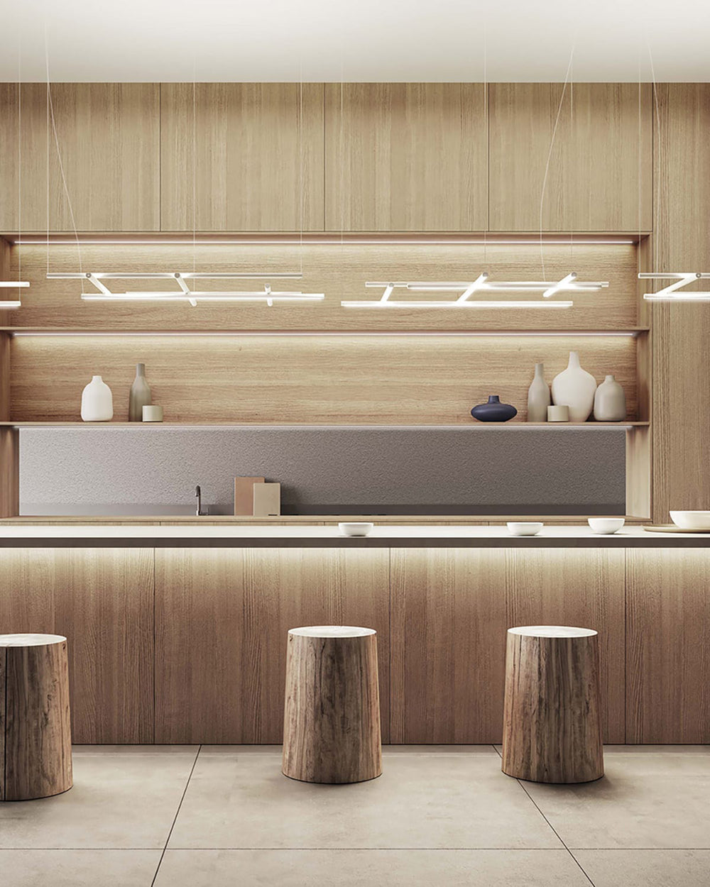 Hilow Pendant Light | Nook Collections