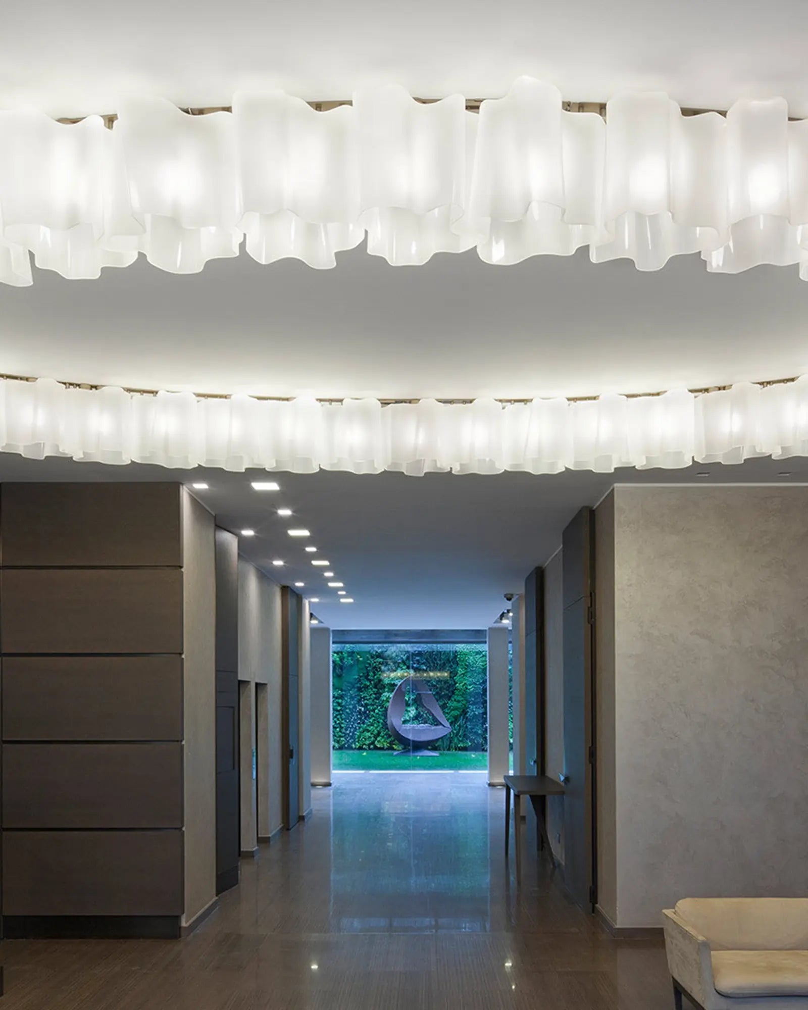 Indoor Ceiling Lights | Nook Collections