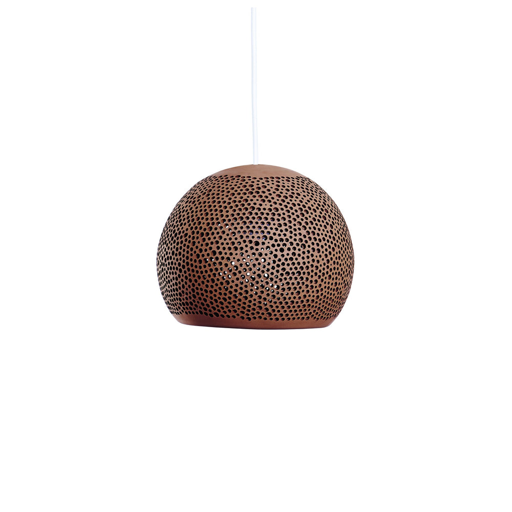 Sponge Up Pendant Light | Nook Collections