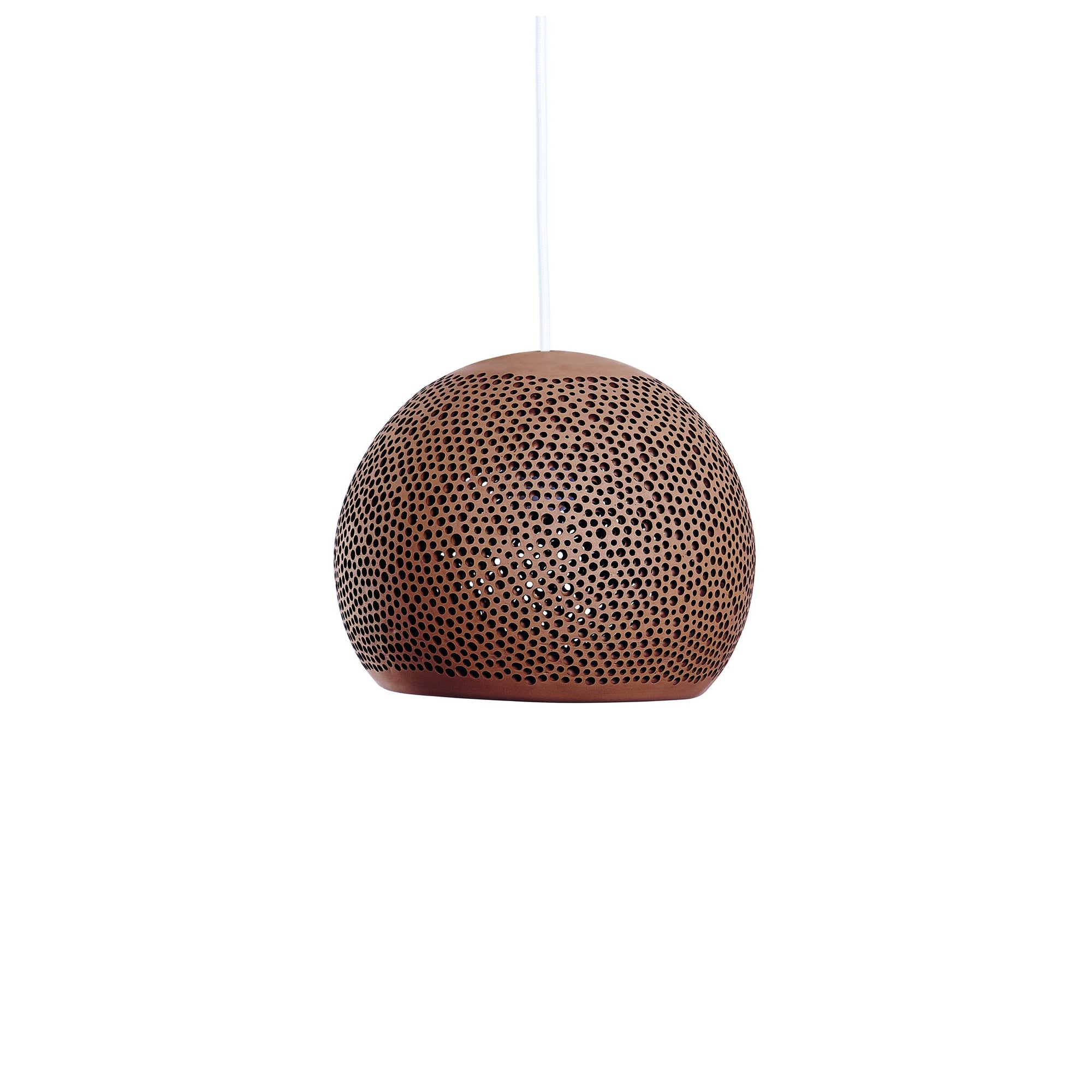 Sponge Up Pendant Light | Nook Collections